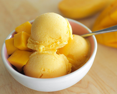 Dream Cream - Ice Cream Shop